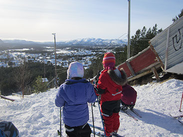 9. OBSERVASJON - RSK Vest-Finnmark